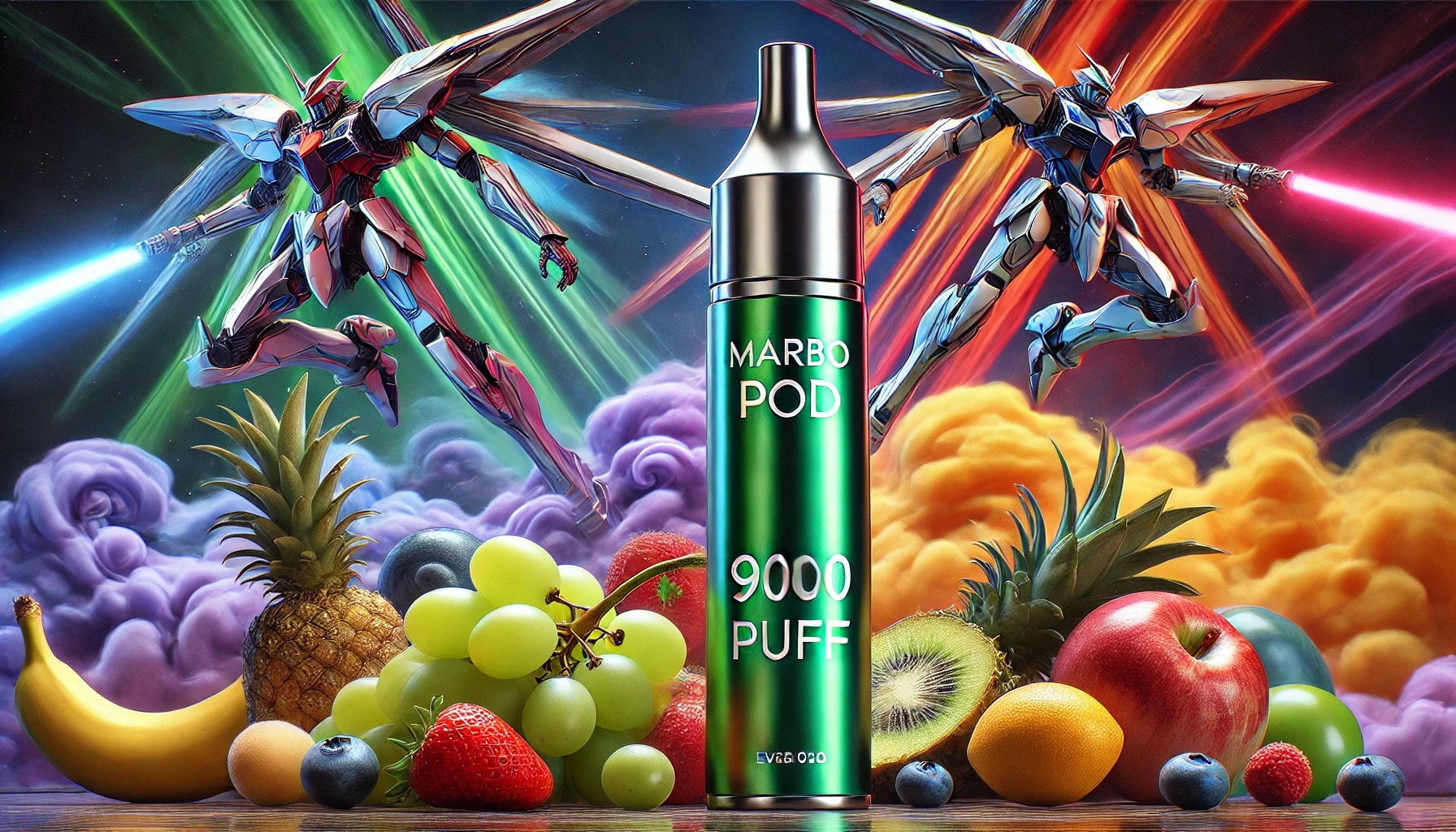 Our Stores | Marbo Pods marbo 9k