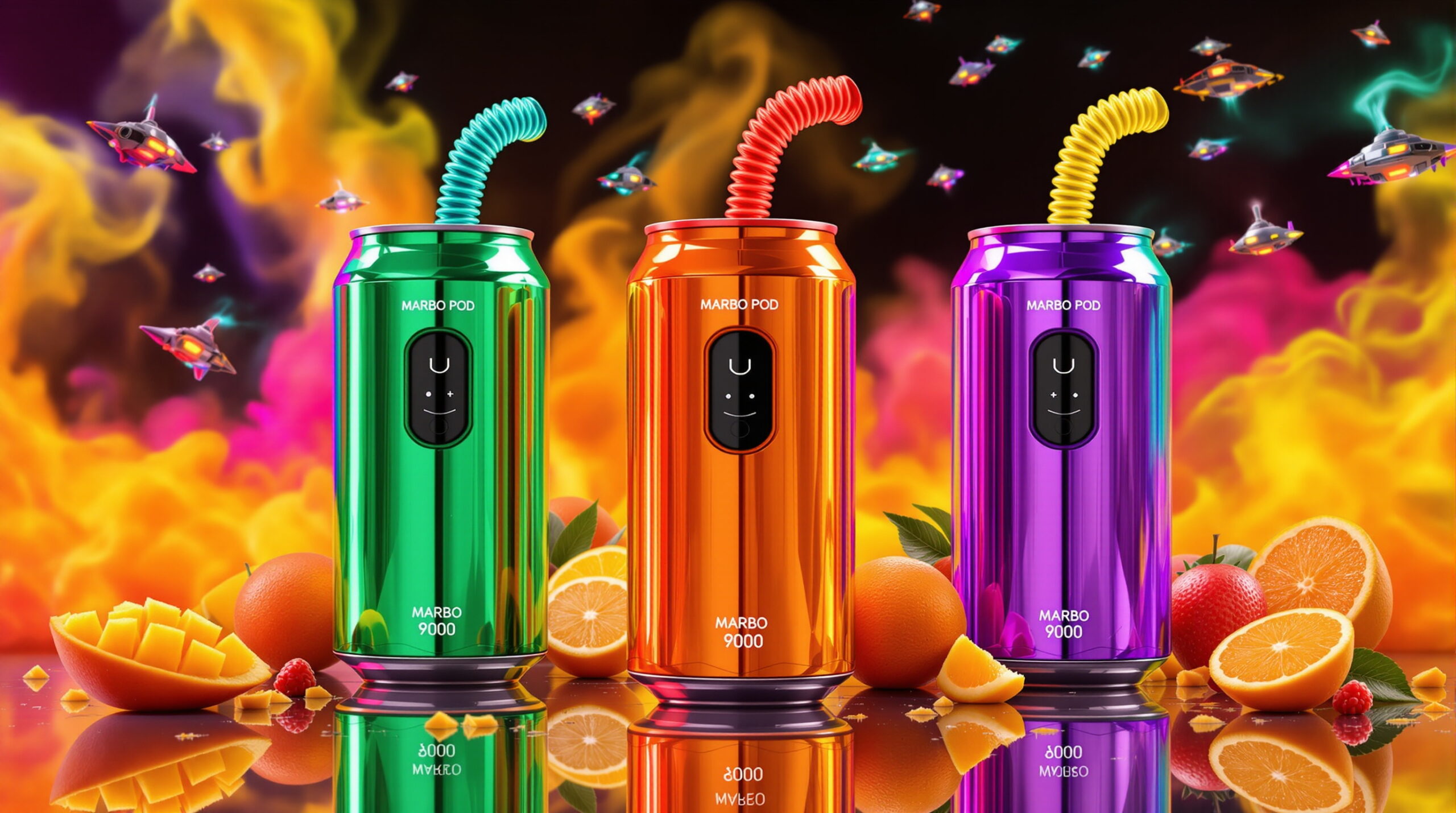 รีวิวครบจบ บุหรี่ไฟฟ้า INFY พอต INFY, INFY Plus และ INFY 12000 Puff ...