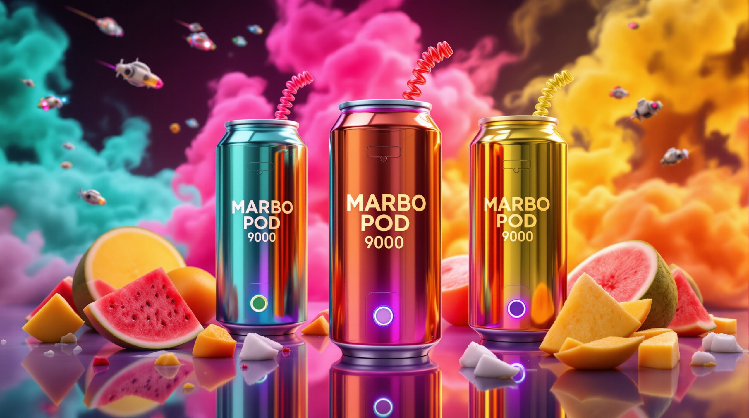 รีวิวเปรียบเทียบ RELX ทุกรุ่น RELX Infinity 2, RELX Pro 2, RELX Classic ...